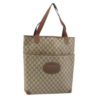 Gucci Damen, Pre-Owned, Beige, ONE SIZEGr&ouml;&szlig;e