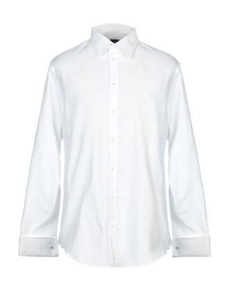 Emporio Armani TOPS - Hemden auf YOOX.COM