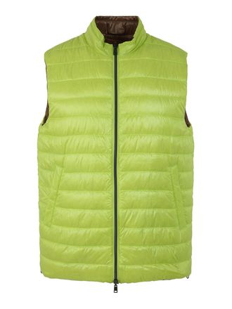 Herno Blouson Rembourr&eacute; - Jaune