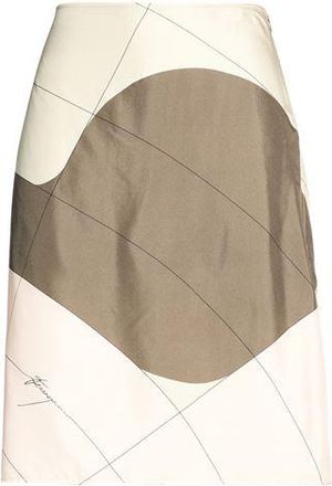 Ferragamo BAS - Jupes midi sur YOOX.COM