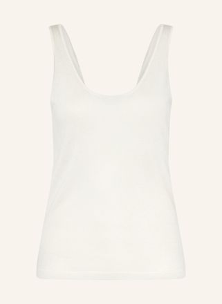 Soft Goat Soft Goat Stricktop weiss