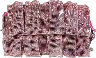 Benedetta Bruzziches Femme, Sacs, Rose, Taille: ONE Size Iris Bag