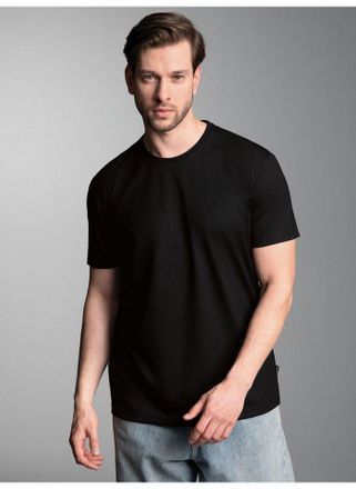 Trigema T-Shirt TRIGEMA Essential Tee (1-tlg)