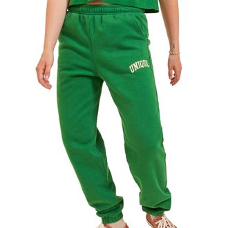 Jack & Jones Jack & Jones Hose Damen, Grün, M