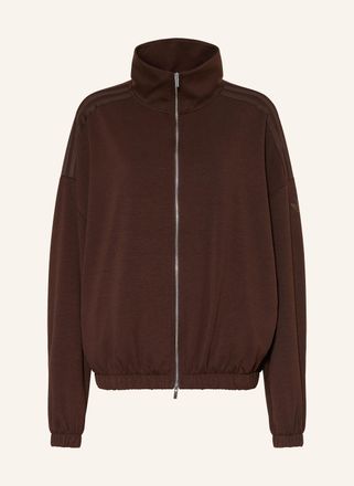 adidas Originals Adidas Originals Sweatjacke Full Zip braun