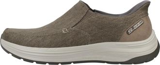 Skechers Homme, Chaussures, Brun, Taille: 40 EU Decklan - Gulliver