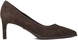 Gino Rossi High Heels EO-INTI-2635-1 Braun