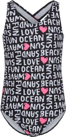 Firefly Kinder Badeanzug Annalou