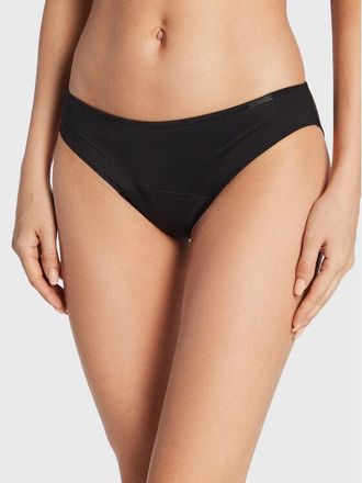 Chantelle Menstruationshöschen Life Essential C17P30 Schwarz