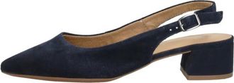Tamaris Femme, Chaussures, Bleu, Taille: 37 EU Slingbacks