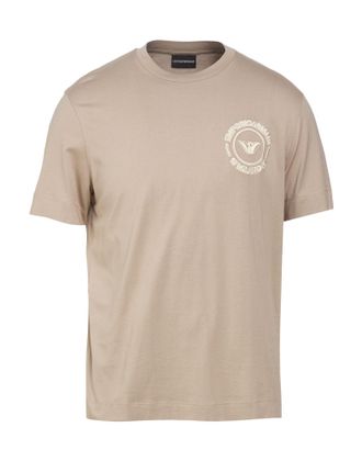 Emporio Armani TOPS - T-shirts auf YOOX.COM