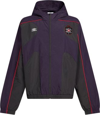 Umbro JACKEN & M&Auml;NTEL - Jacken und Anoraks auf YOOX.COM