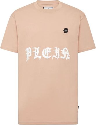 Philipp Plein Herren, Oberteile, Beige, 2XLGr&ouml;&szlig;e