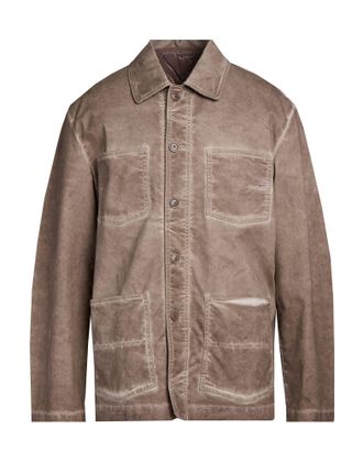 Mauro Grifoni JACKEN & M&Auml;NTEL - Jacken und Anoraks auf YOOX.COM