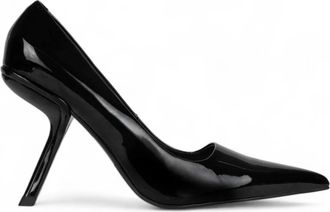 Jeffrey Campbell Damen, Schuhe, Schwarzk, 36 EUGr&ouml;&szlig;e