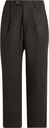 TELA GENOVA HOSEN & R&Ouml;CKE - Hosen auf YOOX.COM