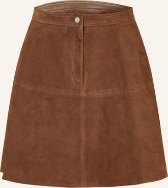 HUGO BOSS Hugo Lederrock Laketta braun