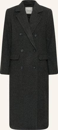 MY ESSENTIAL WARDROBE My Essential Wardrobe Trenchmantel Franniemw schwarz