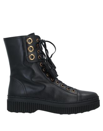 Tod's SCHUHE - Stiefeletten auf YOOX.COM