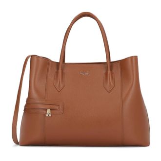 Kazar Damen, Taschen, Braun, ONE SIZEGr&ouml;&szlig;e