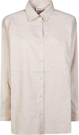 Andamane Chemise - Rose