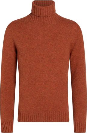 Messagerie STRICKWAREN - Rollkragenpullover auf YOOX.COM