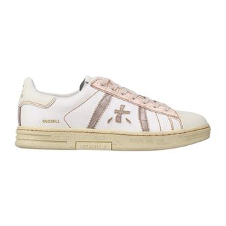 Premiata Damen, Schuhe, Weiß, 38 EUGröße