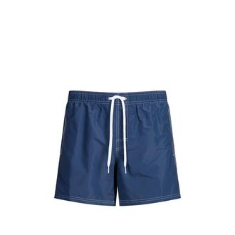 Sundek Short de bain avec bandes