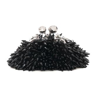 Max Mara Damen, Taschen, Schwarzk, ONE SIZEGr&ouml;&szlig;e