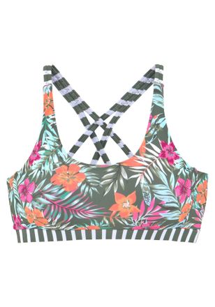 Venice Beach Bikinitop Summer