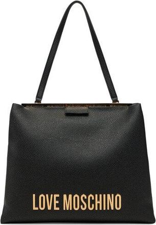 Love Moschino Handtasche JC4054PP1MLG0000 Schwarz