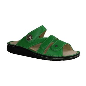 Finn Comfort Sandalen - - Shoes - Damen - Gr&uuml;n - 43 EU