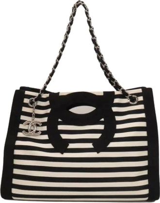 Chanel Damen, Pre-Owned, Mehrfarbig, ONE SIZEGr&ouml;&szlig;e