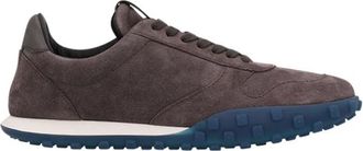 Jil Sander Homme, Chaussures, Gris, Taille: 42 EU Moon Baskets