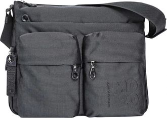 Mandarina Duck Md20 Umh&auml;ngetasche - - Bags - Damen - Grau - ONE SIZE