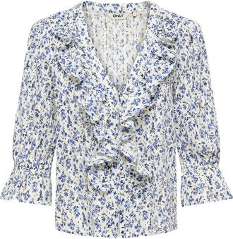 Only Bluse ONLCoralie