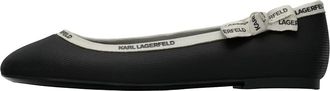 Karl Lagerfeld Ballerina