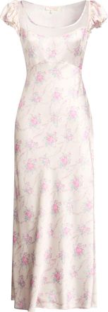 LoveShackFancy KLEIDER - Maxi-Kleider auf YOOX.COM