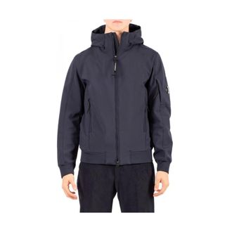 C.P. Company C.p. Company, Herren, Jacken, Blau, XLGr&ouml;&szlig;e