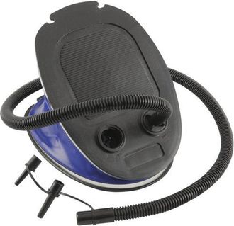 Outwell Foot Pump 5L - Fu&szlig;pumpe