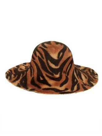 Borsalino Borsalino | Cappellina Tiger - M