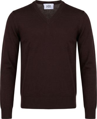 Alpha Studio STRICKWAREN - Pullover auf YOOX.COM
