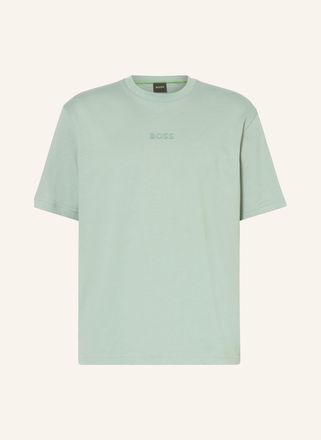 HUGO BOSS T-Shirt gruen