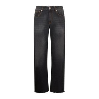 GCDS Gcds, Herren, Jeans, Schwarzk, W32Gr&ouml;&szlig;e