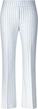 Seductive Femme, Pantalons, Bleu, Taille: 40 FR Arta Wide Pantalons