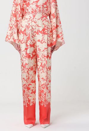 Agnona Top Femme couleur Corail