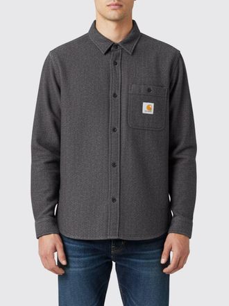 Carhartt Work in Progress Chemise CARHARTT WIP Homme couleur Noir