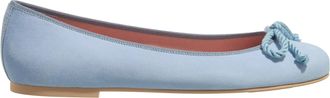 Pretty Ballerinas Ballerinas - Rosario - Gr. 36 (EU) - in Blau - für Damen