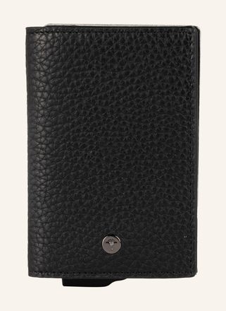 Joop Kartenetui Cardona E-Cage schwarz