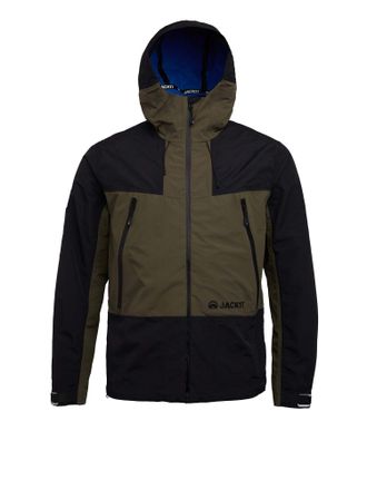 JACK1T Funktionsjacke